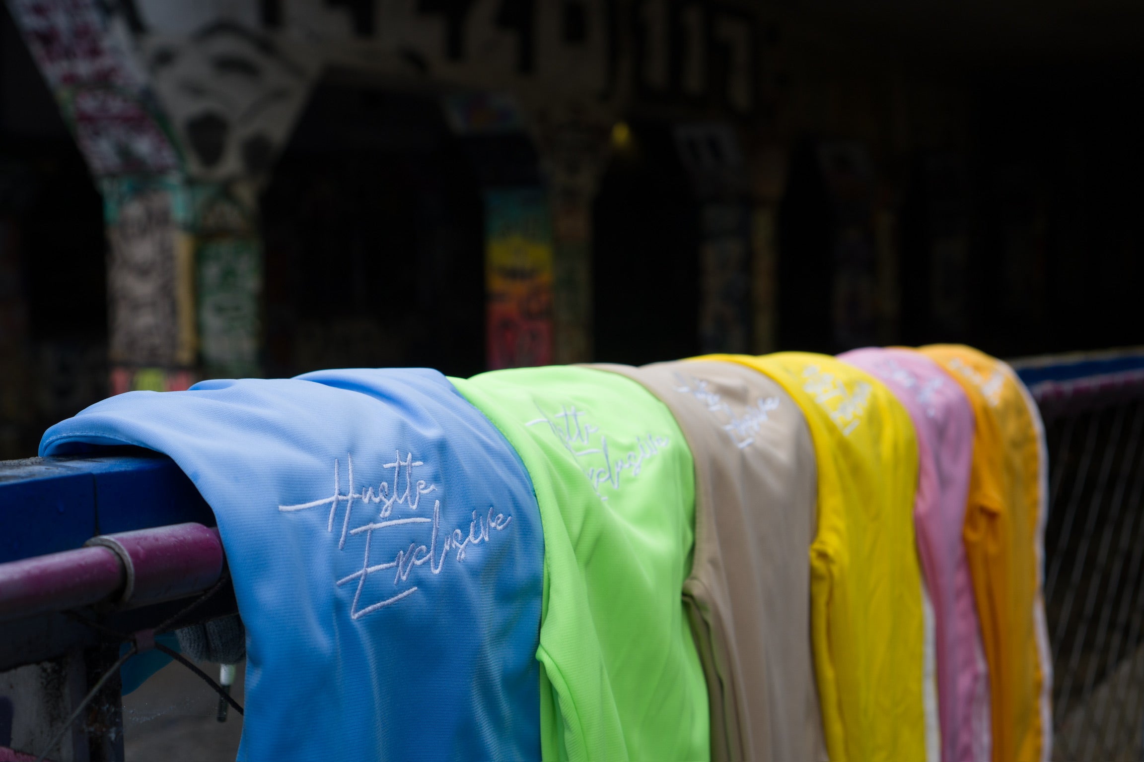 All Exclusive Tracksuits – Hustle Exclusive